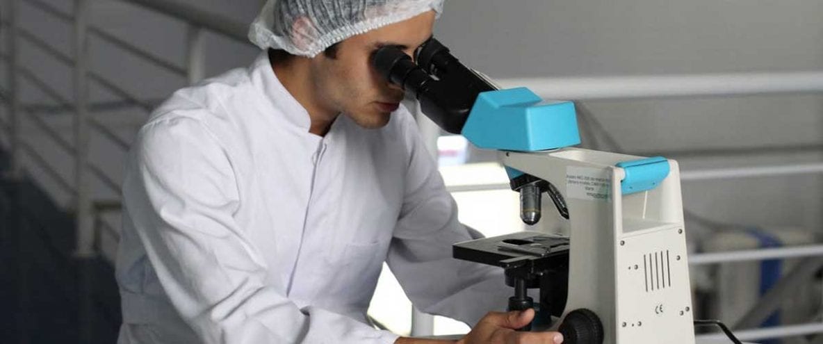 Biopsia - Tot ce trebuie să știi | Cancer360