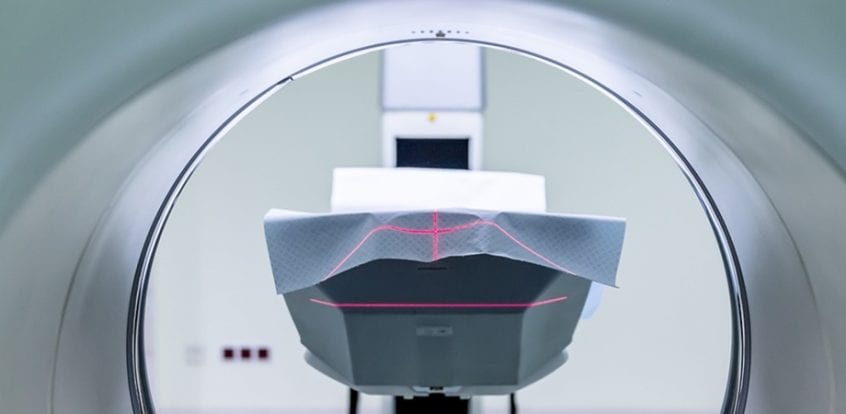 Despre RMN - Imagistica prin rezonanţă magnetică - Cancer360