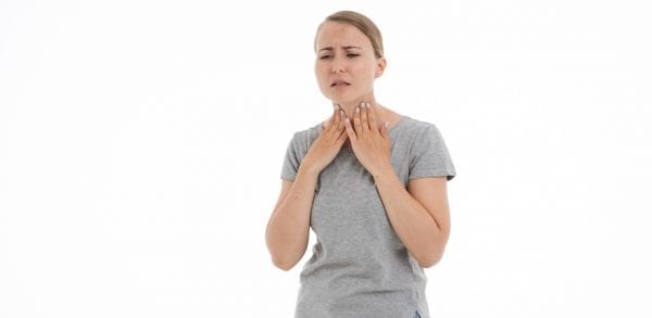 Cancer amigdalian - cauze, tratament - Cancer360