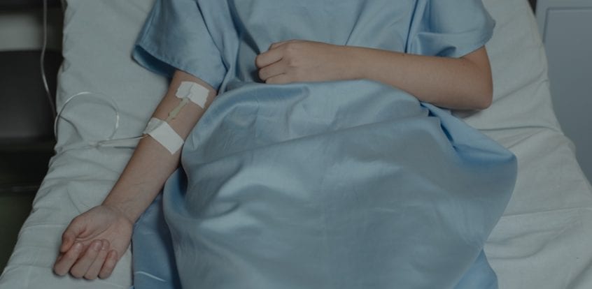 Chimioterapia paliativa - cand este recomandata si ce rol are - Cancer360