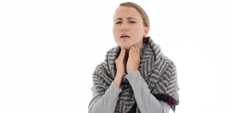 Raguseala – cauze posibile si tratament - Cancer360